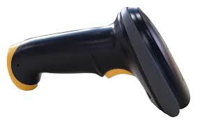 POS SCANNER WINTECH WS20 BARCODE+ BASE | Eurogold